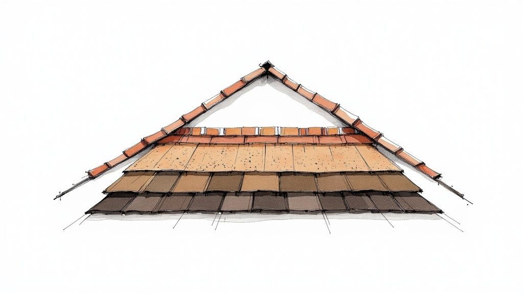 What Is a Composition Roof? A Complete Guide for Homeowners