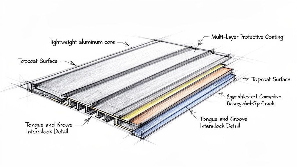 Why Aluminum Shakes Are the Smart Choice for PNW Homes