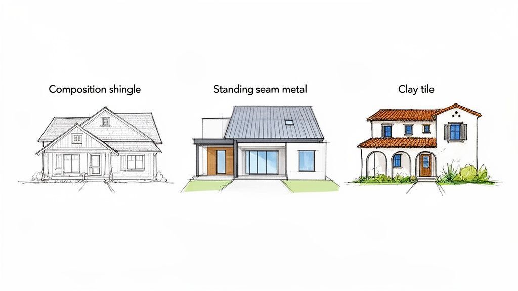 How long does a new roof last: A Seattle guide to longevity and materials