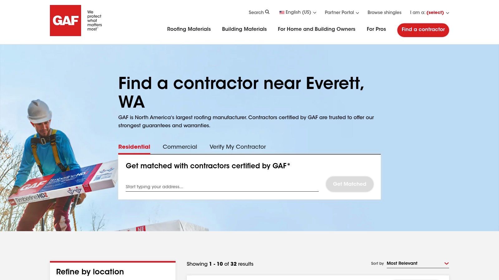 Finding The Best Roofing Companies Everett Has To Offer (2025 Guide)