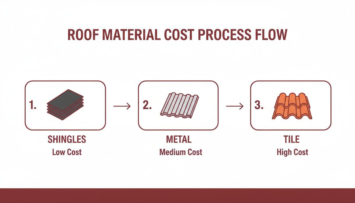 Roof Replacement Cost Per Square: A Seattle Homeowner's Guide