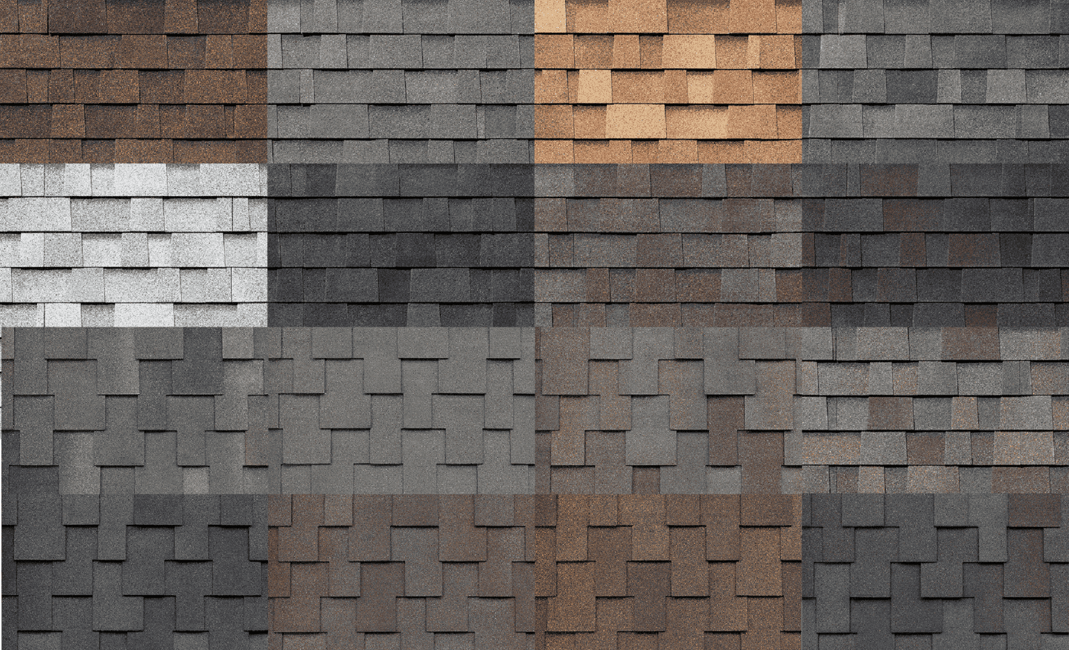 Composition Roofing Guide: Costs, Types & Pros - Four Seasons Roofing