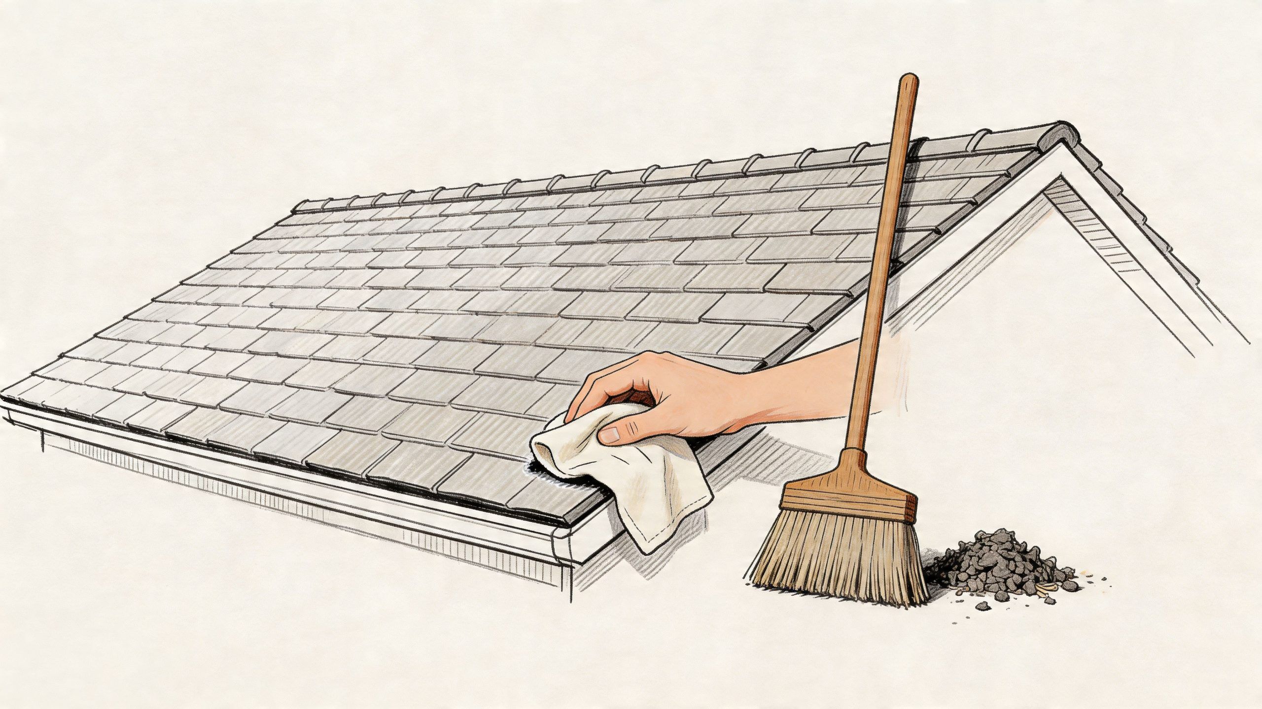 Installing Comp Roofing: Expert Guide & Tips