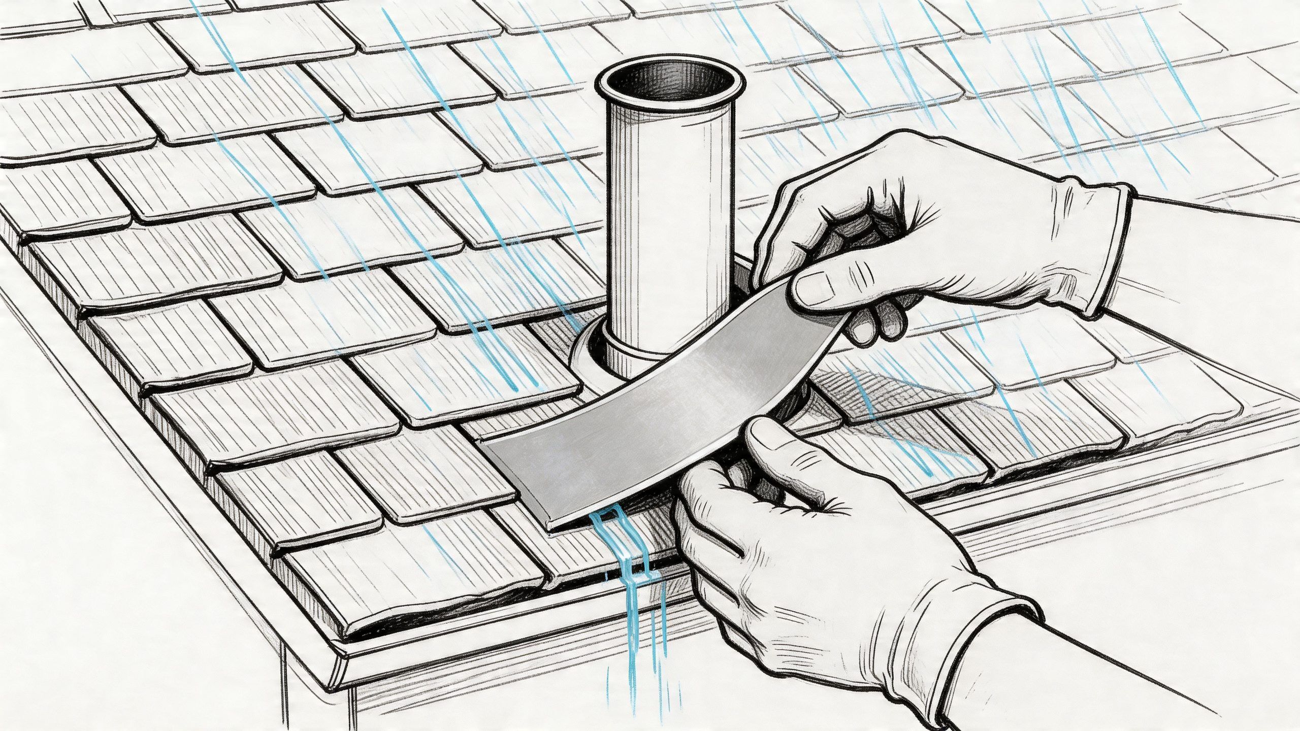 Installing Comp Roofing: Expert Guide & Tips